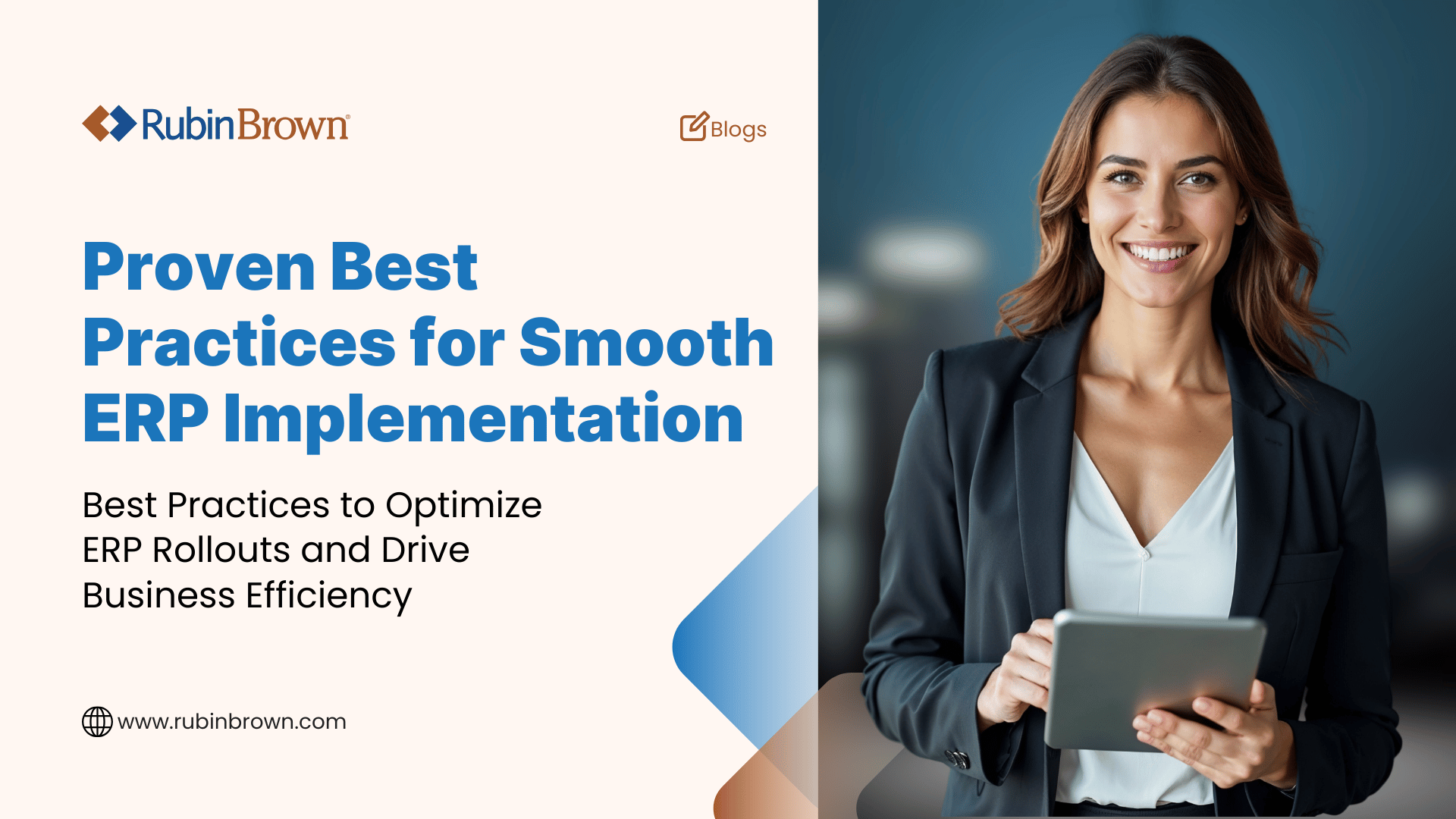 Key Erp Implementation Best Practices And Process Insights